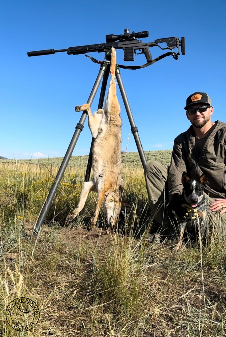 Rack and Runnin' Customs – Rack and Runnin Customs